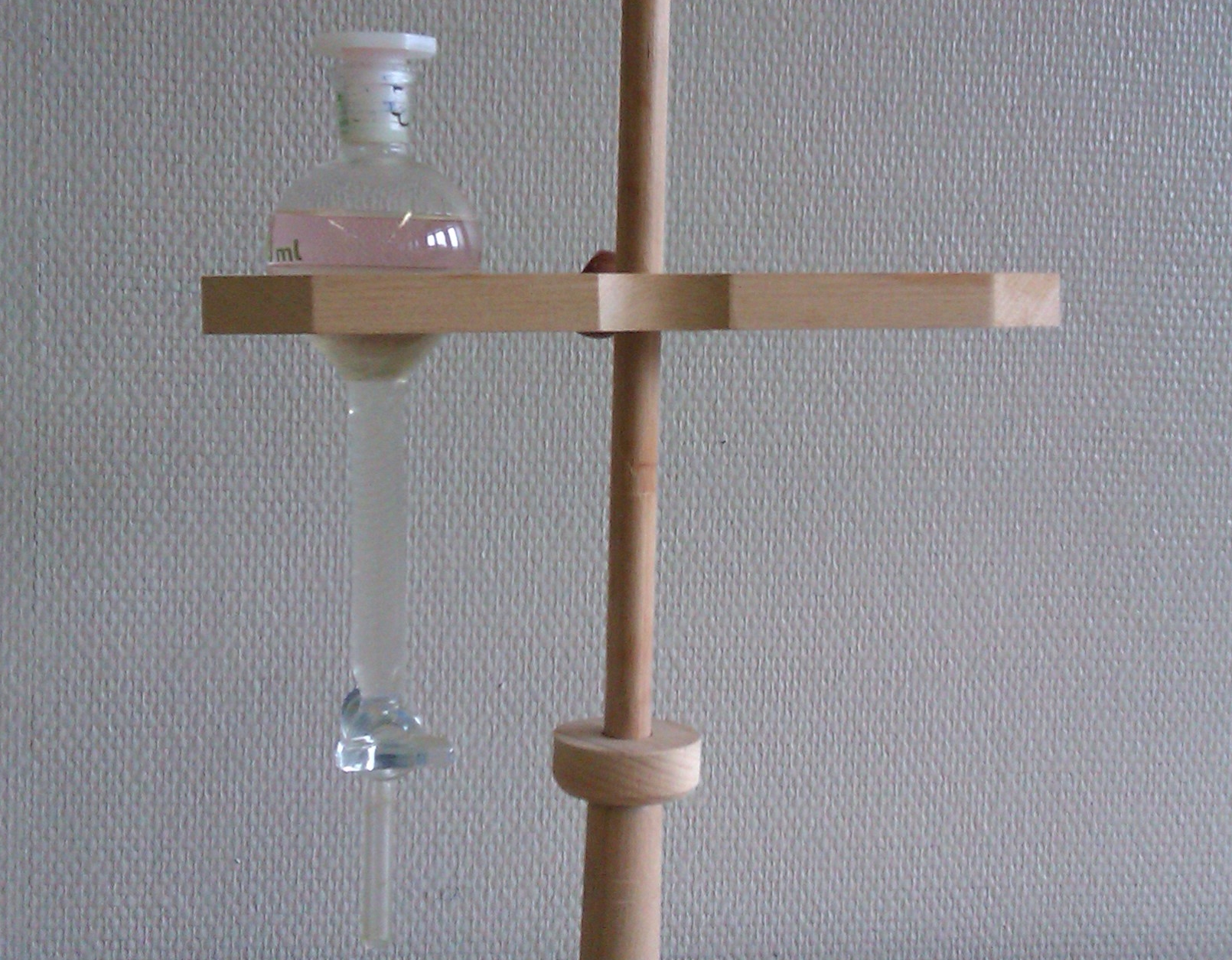 Extraction par solvant | définition - cours de niveau seconde