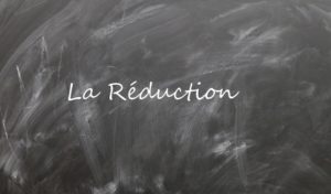 Réduction - Définition, caractéristiques et demi-équations