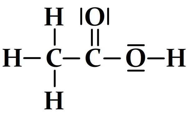 Molécules polaires et apolaires | Cours de chimie de première spécialité