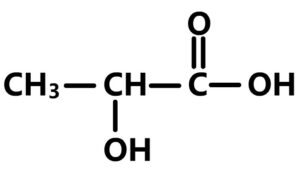 La chimie des dents et des caries